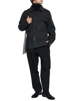 JIL SANDER Brunello Cucinelli Shirt Jacket