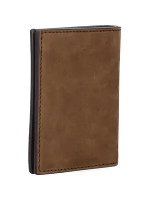 TOM FORD Foldable Card Holder