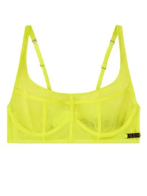 DIESEL X FENTY BY RIHANNA Longline Bra
