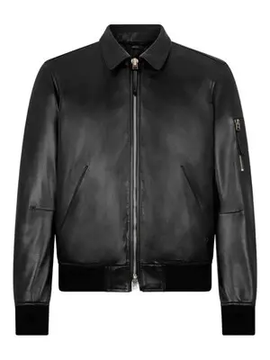 TOM FORD Collared Jacket