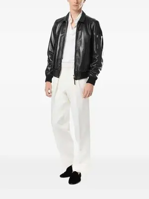 TOM FORD Collared Jacket