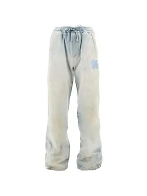 Amiri Relaxed Fit Jeans