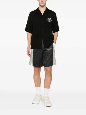 Amiri Graphic Shirt