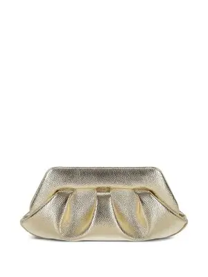 THEMOIRE Gea Laminated Clutch