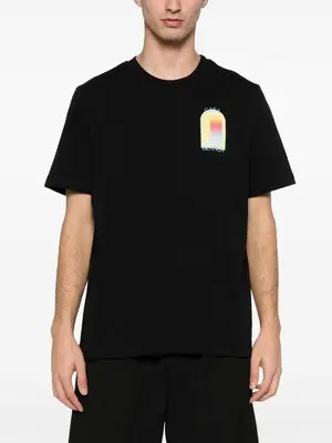 Casablanca L`arche T-shirt