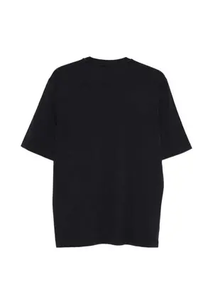 Rick Owens Crewneck T-shirt