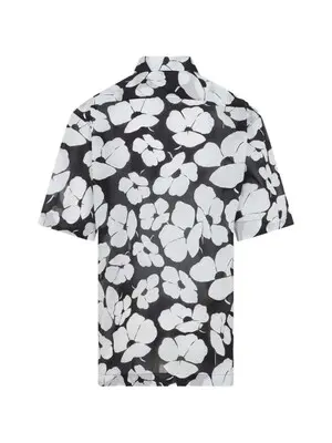 Dries Van Noten Shirt 01330-cassidye 3069 M. W.shirt