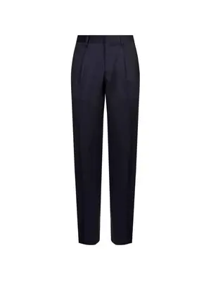 LARDINI Double-breasted Suit
