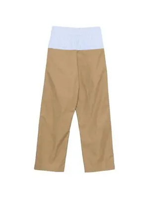 Dries Van Noten Pablo Trousers