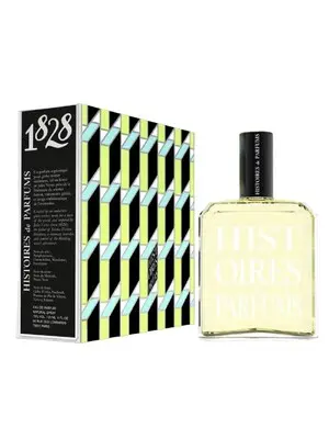 HISTOIRES DE PARFUMS 1828 Porfume Bottle 120 Ml - Green