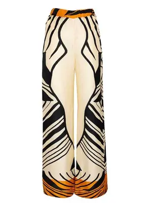 Raquel Diniz Sofia Pants - Multi