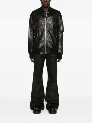 Rick Owens Classic Flight Bomber