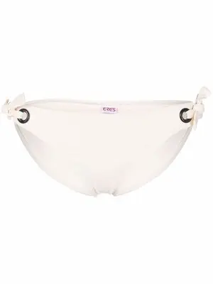 ERES Bow-detail Bikini Bottoms
