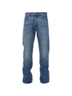 HAIKURE Toky Jeans
