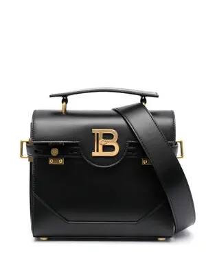 Balmain B-buzz Tote Bag