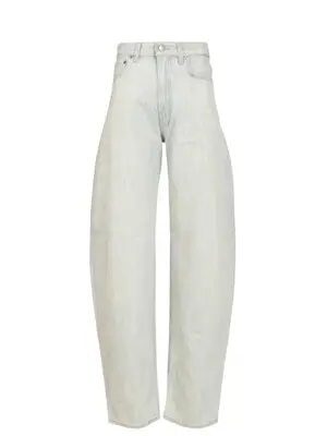 HAIKURE Bibi Jeans - Blue