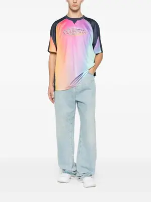 Casablanca Short-sleeved Top