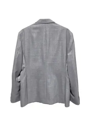 LARDINI Double-breasted Blazer
