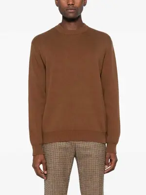 GOLDEN GOOSE Davis Basic Sweater