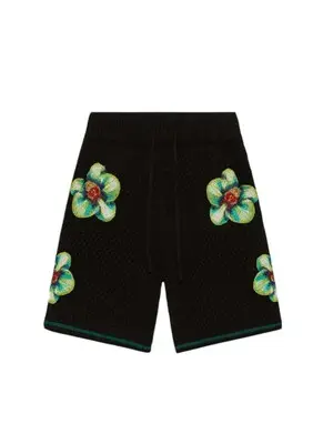 Casablanca S Shorts From The Company - Multi