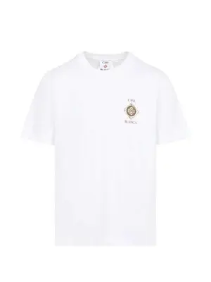 Casablanca Plafond Orne De Musique Classic T-shirt