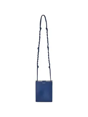 JIL SANDER Tangle Sm Shoulder Bag
