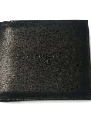 Givenchy Logo Wallet