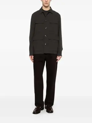 MONTECORE Button-up Jacket