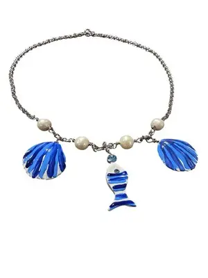 Dries Van Noten Necklace