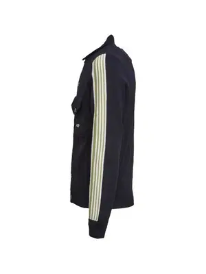 AUTRY Striped Jacket