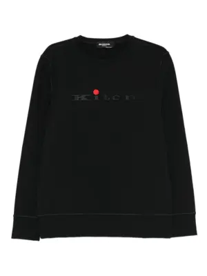 AUTRY Logo Sweatshirt - Black