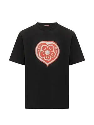 Kenzo Boke Heart T-shirt