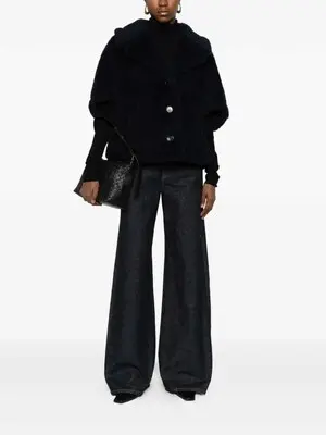 Max Mara Corvino1 Short-sleeved Jacket