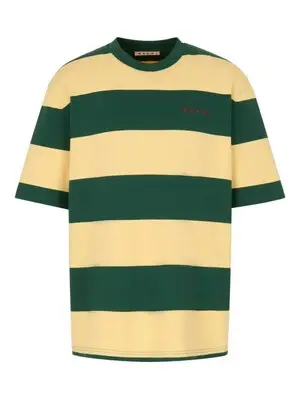 Marni Striped T-shirt