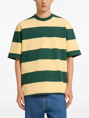 Marni Striped T-shirt
