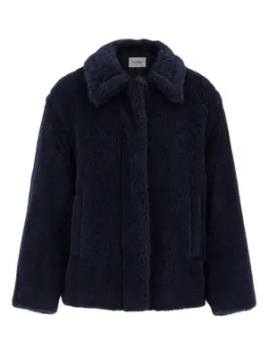 Max Mara Mxmfuggito Coat