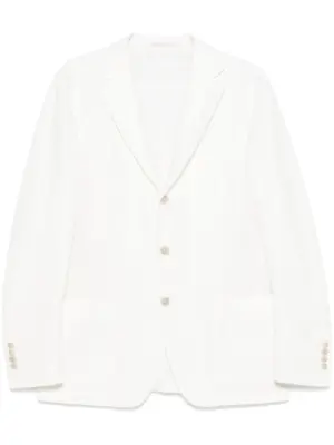 Eleventy Structured Jacket