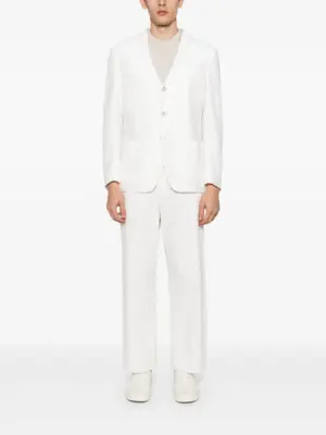 Eleventy Structured Jacket