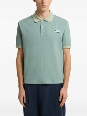 Marni Jacquard Polo