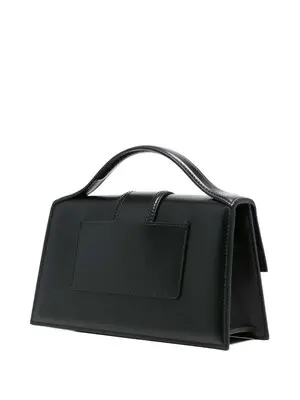 Jacquemus Le Grand Bambino Tote Bag - Black