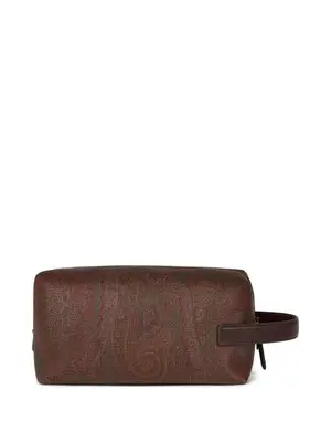 Etro Arnica Bag With Pegasus Embroidery