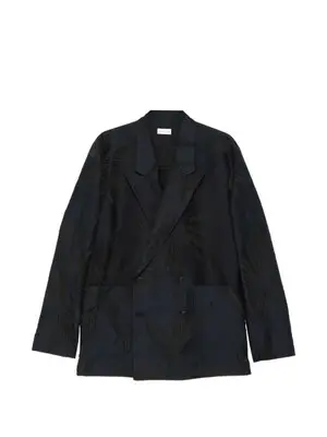 Dries Van Noten 01037-caplans Bis 3199 M. W. Shirt