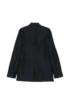 Dries Van Noten 01037-caplans Bis 3199 M. W. Shirt