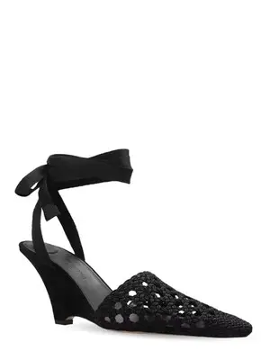 Jacquemus Les Espadrilles H