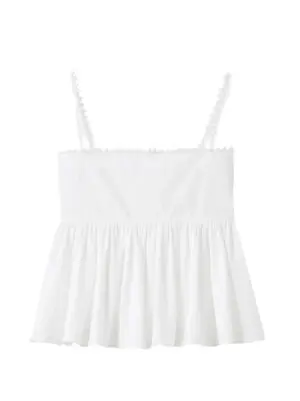 Jacquemus Top Traversin