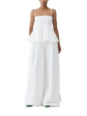 Jacquemus Top Traversin