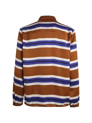 Dries Van Noten Jacket 00560-vorries 3179 M. W. Jacket