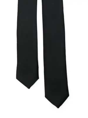 LARDINI Single-color Neck Tie