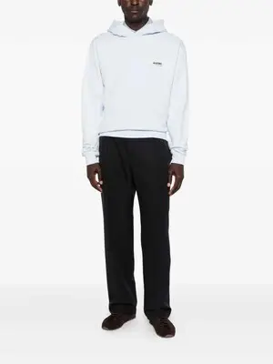 Jacquemus Logo Hoodie