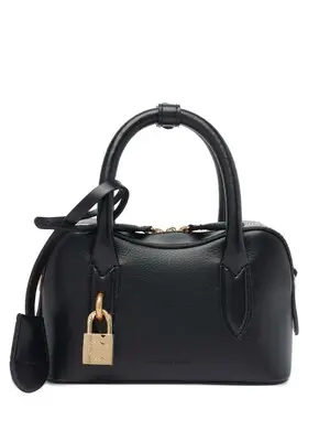 Stella McCartney Ryder Shoulder Bag - Black